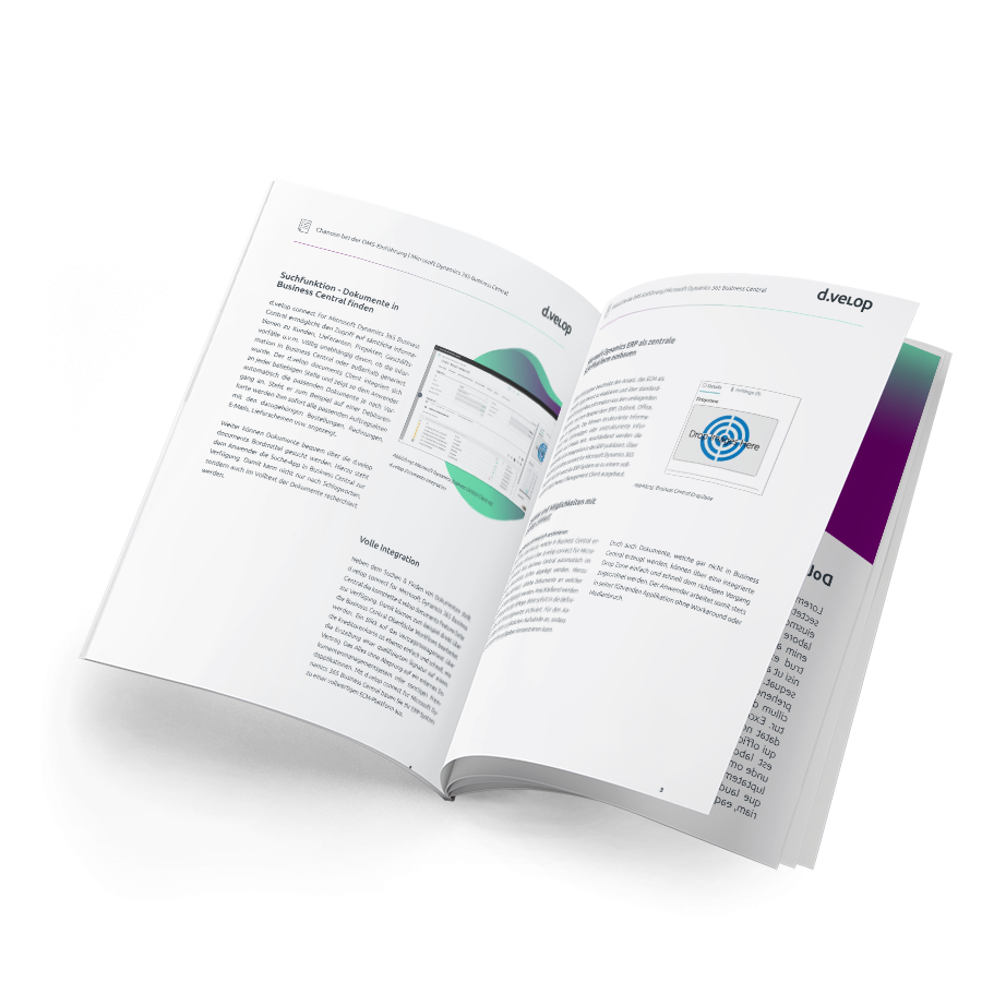 d.velop document reader | d.velop store